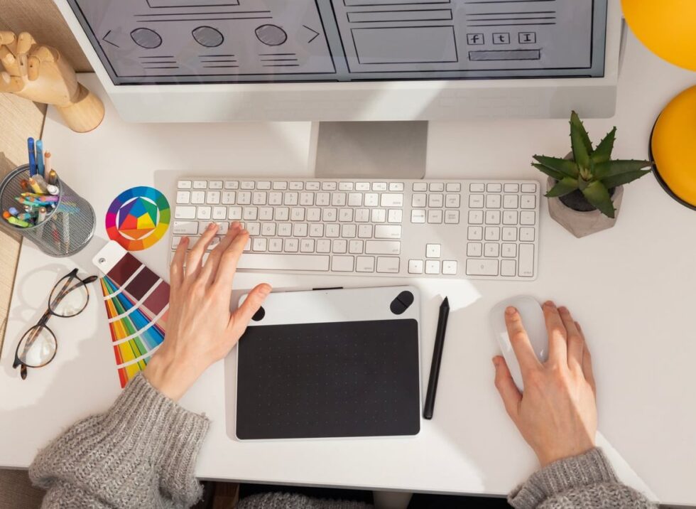 Color Palette Inspiration for Tech Startups: 10 Schemes That Build ...